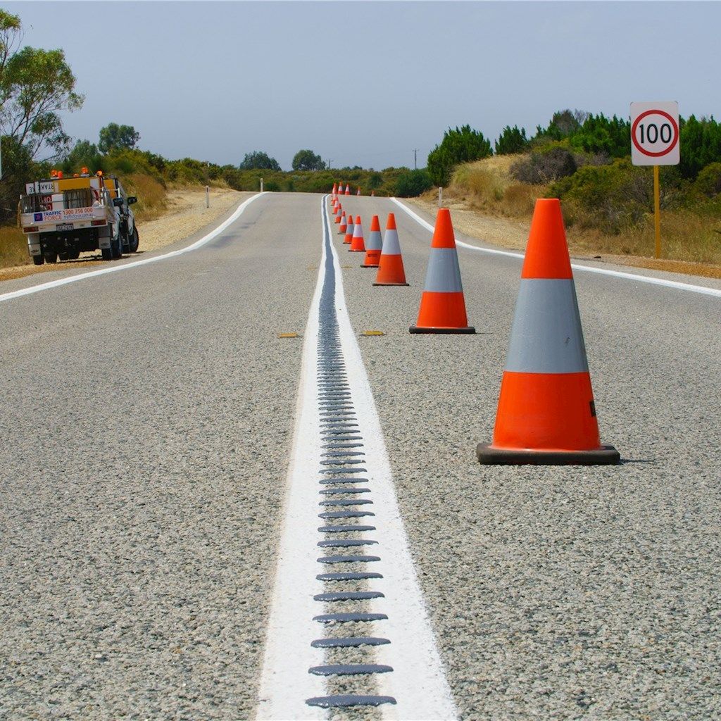 The Blessing of the Roads - Merredin Home